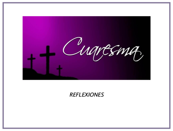 Mass explained, 1st part: Initial rites and Liturgy of the Word (in ...